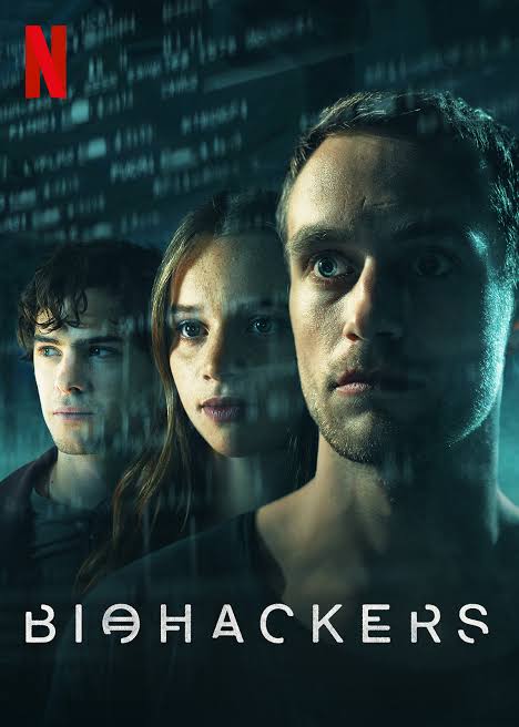 Biohackers | Series Review - Ijeawele