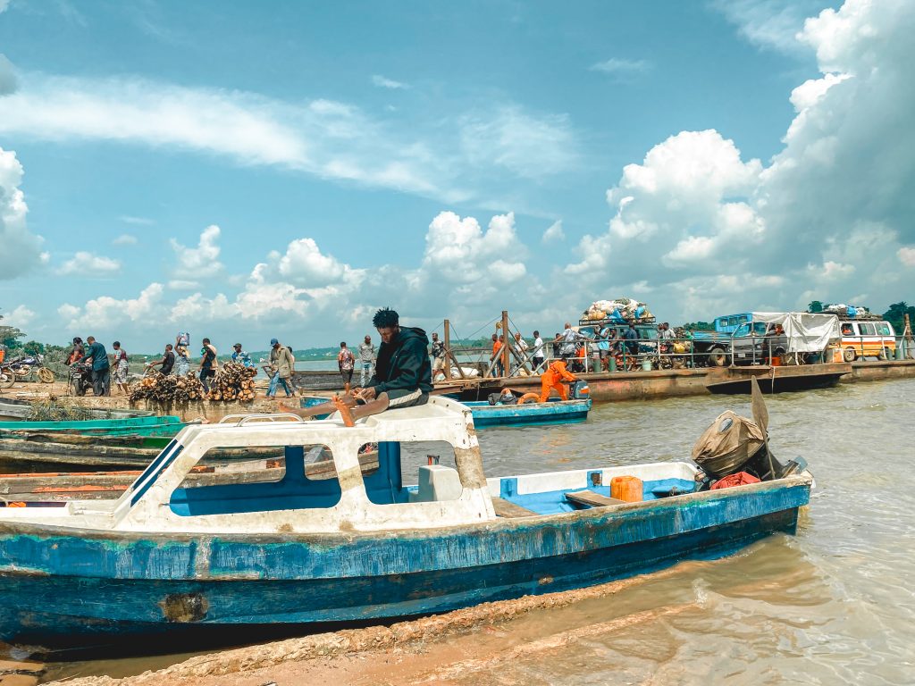Oguta Lake | Everything You Need to Know - Ijeawele