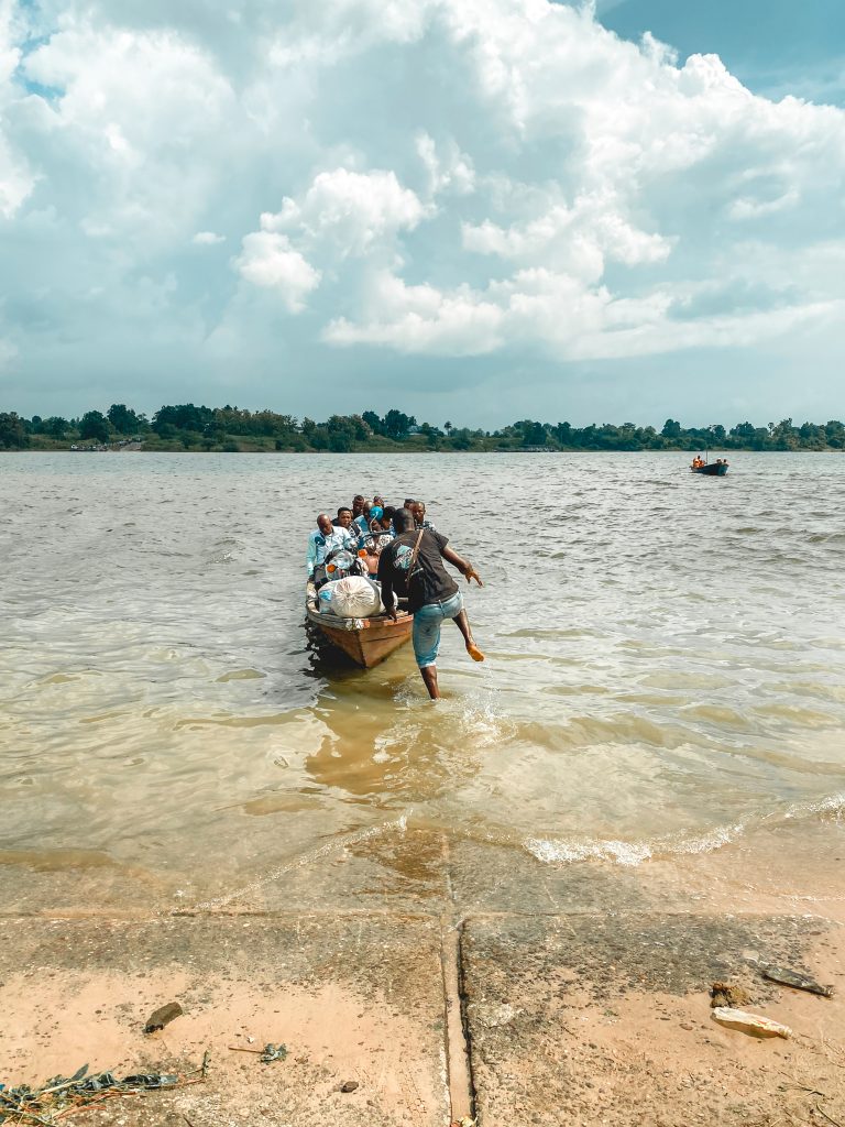 Oguta Lake | Everything You Need to Know - Ijeawele