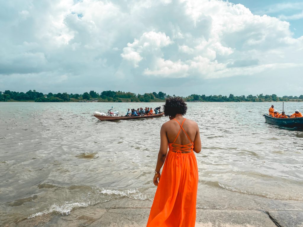 Oguta Lake | Everything You Need to Know - Ijeawele