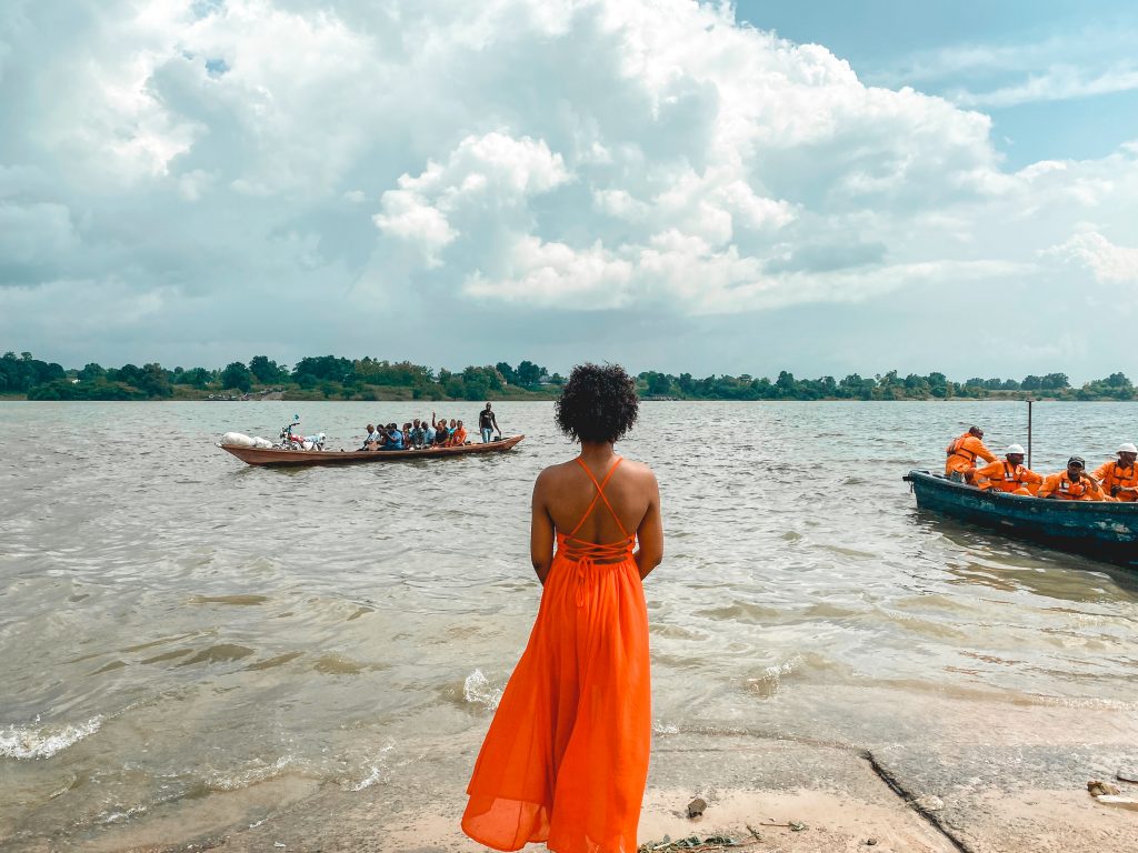 Oguta Lake | Everything You Need to Know - Ijeawele