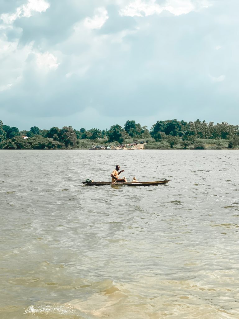 Oguta Lake | Everything You Need to Know - Ijeawele
