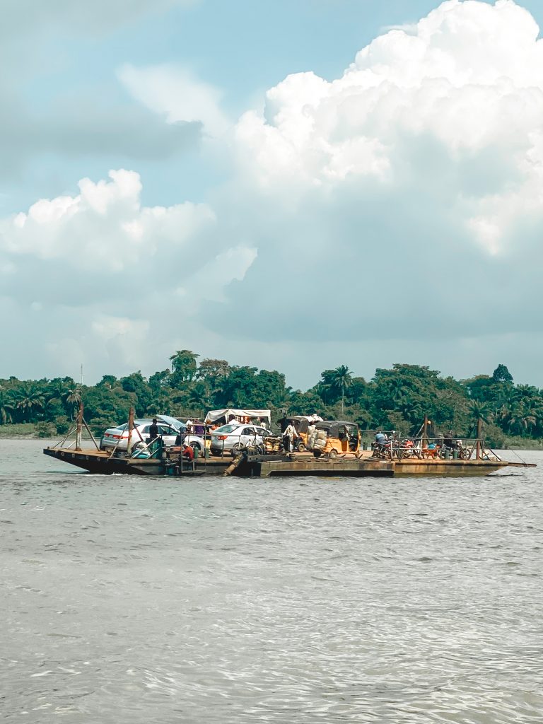 Oguta Lake | Everything You Need to Know - Ijeawele