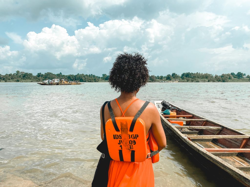 Oguta Lake | Everything You Need to Know - Ijeawele