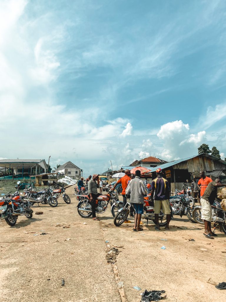 Oguta Lake | Everything You Need to Know - Ijeawele