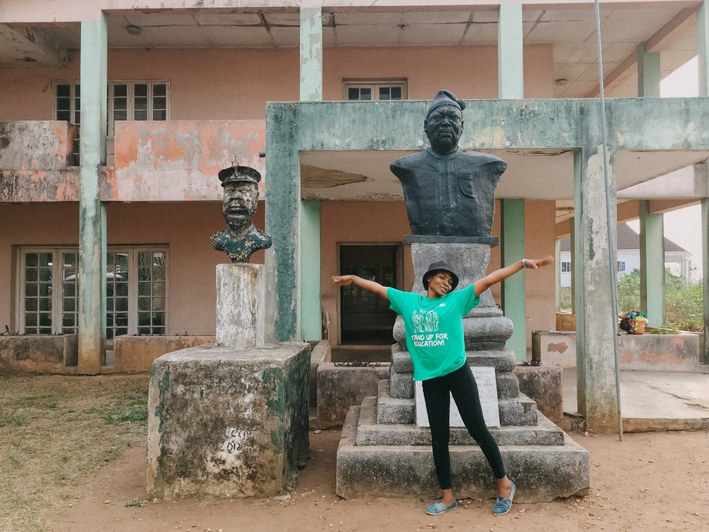 Top 8 Interesting Places to Visit in Abia State - Ijeawele