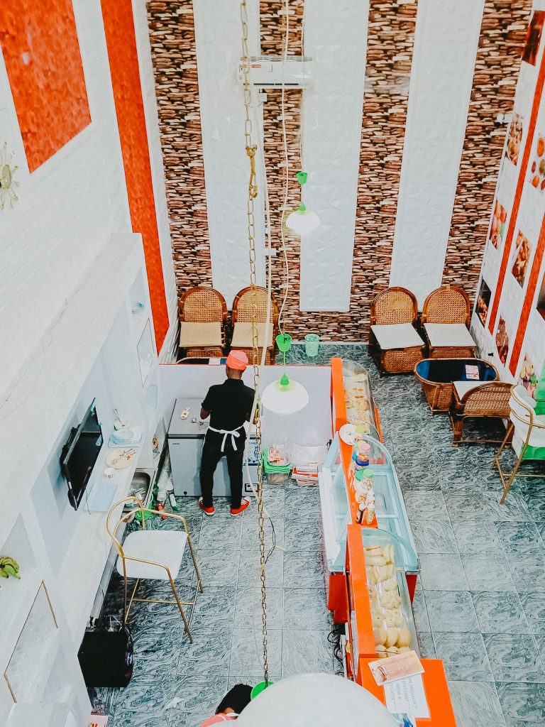 The Best Things to do in Yenagoa