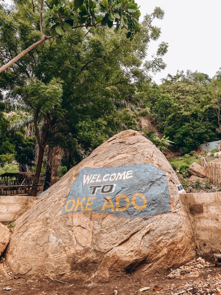 Lagos to Ado Awaye Day Trip Guide